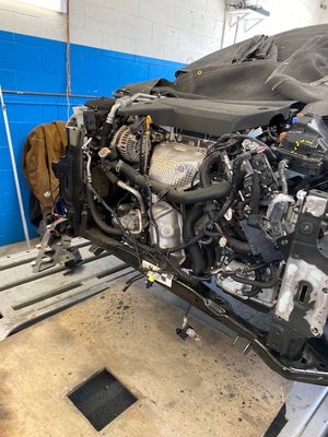 BURBANK COLLISION CENTER - Updated May 2026 - 149 Photos & 179 Reviews ...