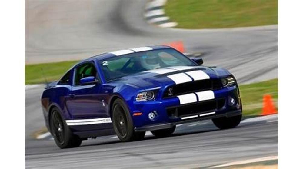 DONNELL FORD - Updated September 2025 - 46 Photos & 20 Reviews - 7955 ...