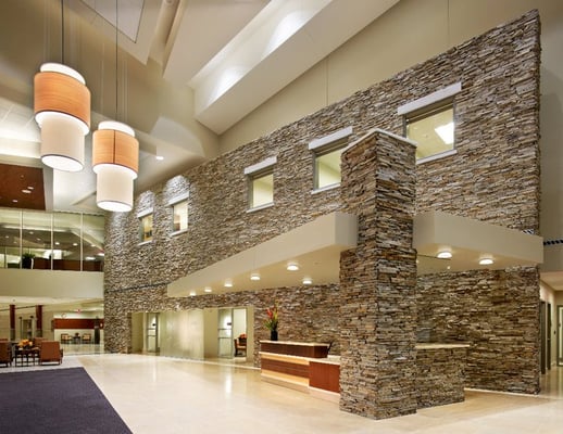 INTEGRIS CANCER INSTITUTE - Updated December 2025 - 30 Photos - 5911 W ...