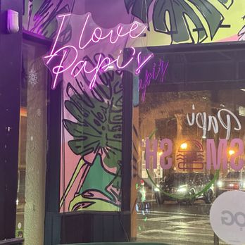 PAPI SMASH’D BURGER - Updated July 2025 - 323 Photos & 179 Reviews - 66 ...