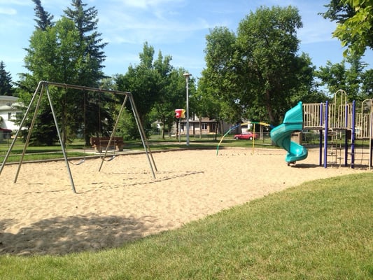 PRINCE GEORGE PARK - Updated January 2025 - 12015 125 Street NW ...