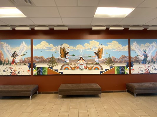 UNM SANDOVAL REGIONAL MEDICAL CENTER - Updated December 2025 - 39 ...