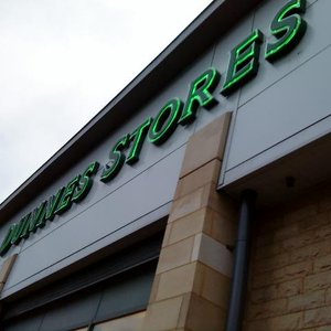 MORRISONS - Kirkstall, Leeds, Aberdeen, United Kingdom - Yelp