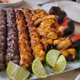 DARYA RESTAURANT - Updated December 2025 - 863 Photos & 1121 Reviews ...