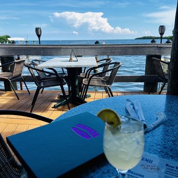 SNAPPERS OCEANFRONT RESTAURANT & BAR - Updated November 2024 - 861 ...