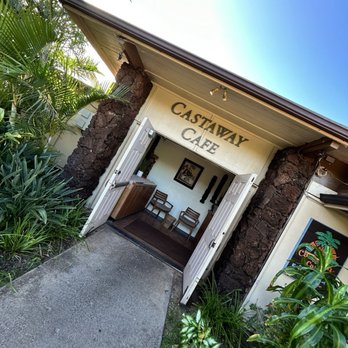 CASTAWAY CAFE - Updated June 2024 - 902 Photos & 1081 Reviews - 45 Kai ...