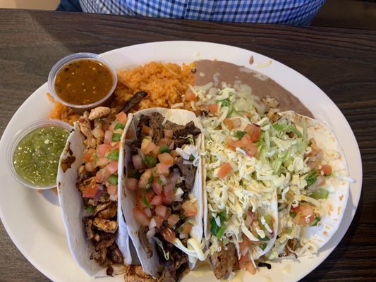 QUE PASA! - Updated April 2025 - 18 Photos & 29 Reviews - 116 S Oak St ...