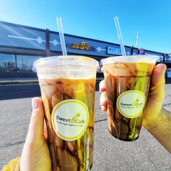 SWEET B CAFE - Updated February 2025 - 80 Photos & 28 Reviews - 945 ...