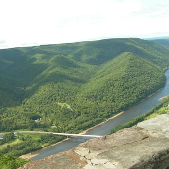 HYNER RUN STATE PARK - Updated September 2025 - 29 Photos - 86 Hyner ...