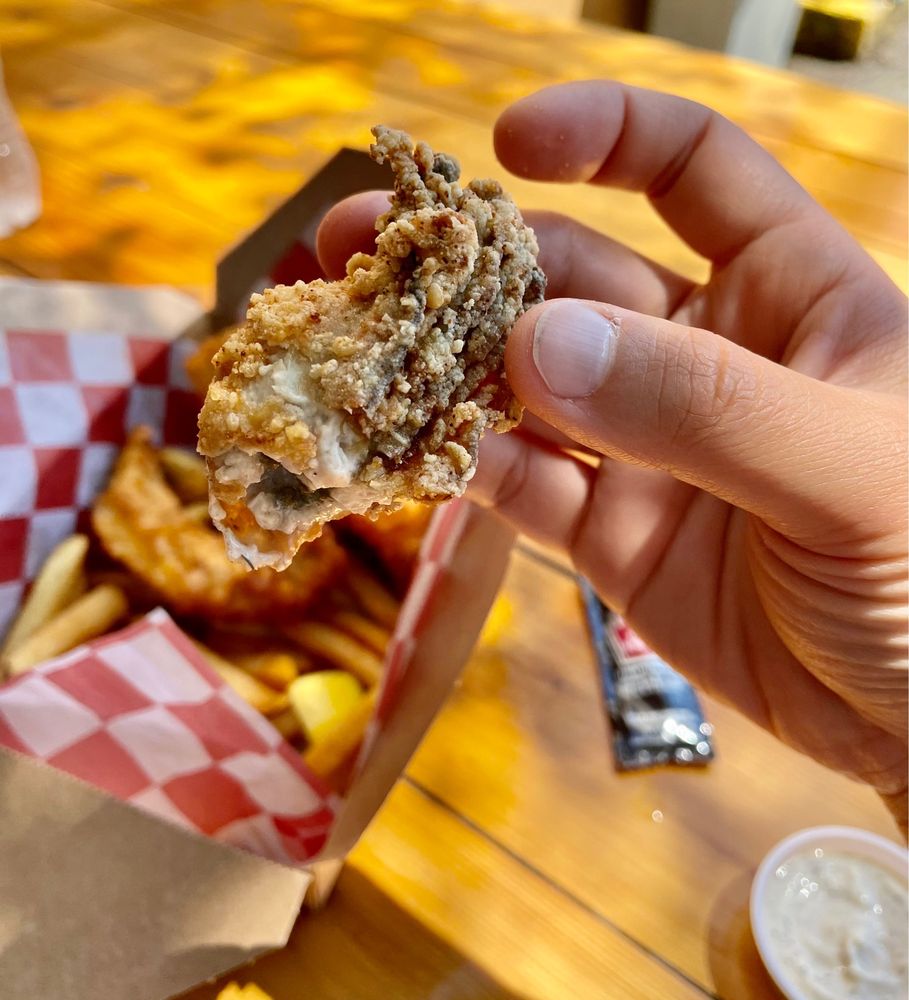 PORTLAND FISH MARKET - 110 Photos & 152 Reviews - 4404 SE Woodstock ...