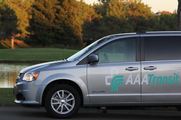 AAA TRANSIT - Updated December 2025 - 34 Photos - 717 Missouri St ...