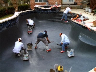 CRYSTAL CLEAR POOLS & SPAS - Updated May 2026 - 42 Photos & 74 Reviews ...