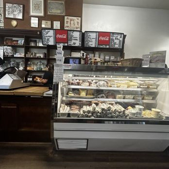 GENOVA BAKERY - Updated January 2025 - 565 Photos & 669 Reviews (4.7 ⭐️ ...