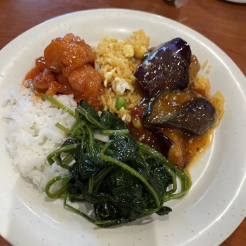 LONE TREE BUFFET - Updated December 2024 - 256 Photos & 209 Reviews ...