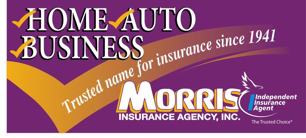 MORRIS INSURANCE AGENCY - Updated July 2024 - 11 Photos - 400 S 6th St ...