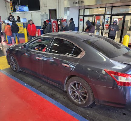 AMERICA’S AUTO AUCTION - Updated December 2025 - 21 Photos - 14001 ...