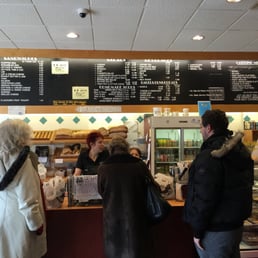 UNITED BAKERS DAIRY RESTAURANT - Updated January 2026 - 90 Photos & 121 ...