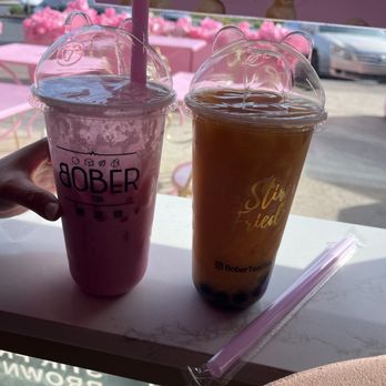 BOBER TEA & COFFEE - Updated July 2024 - 473 Photos & 226 Reviews ...