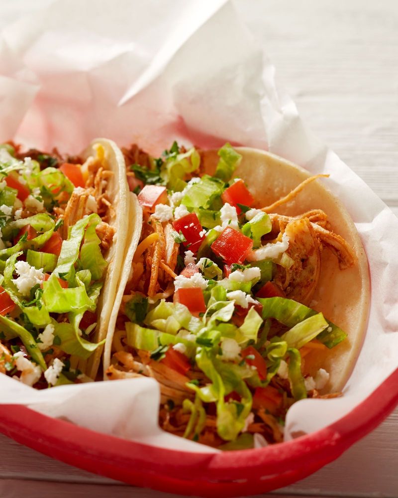 FUZZY’S TACO SHOP - 100 Photos & 166 Reviews - 2575 Main St, Frisco ...