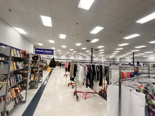 GOODWILL OF CENTRAL AND COASTAL VIRGINIA - Updated June 2024 - 88 ...