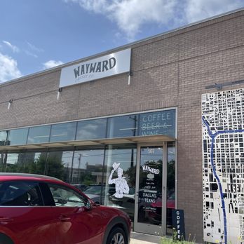 WAYWARD COFFEE - Updated October 2025 - 132 Photos & 67 Reviews - 2025 ...
