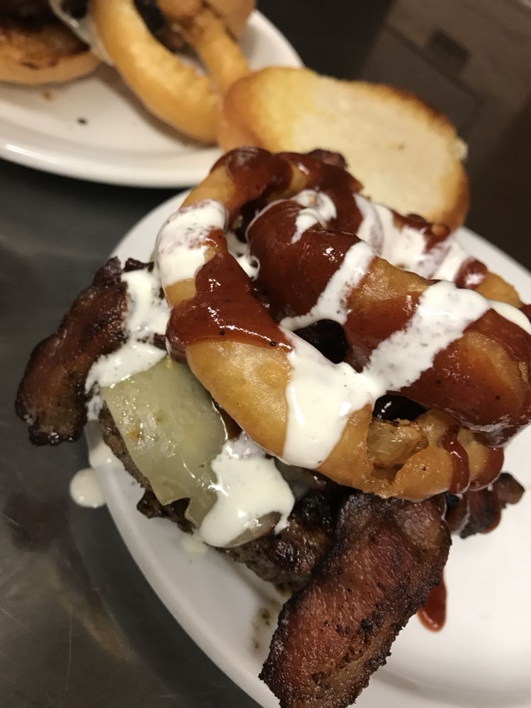 THE RIDGE - 15 Photos & 11 Reviews - Bars - W2782 State Rd 33, La ...