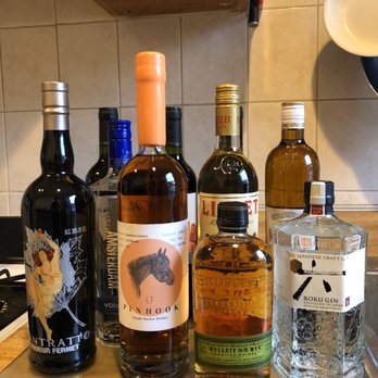 ASTOR WINES AND SPIRITS - 225 Photos & 430 Reviews - 399 Lafayette St ...