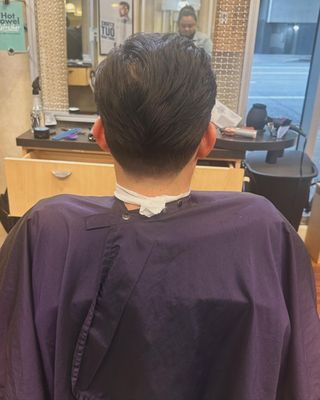 SUPERCUTS - Updated March 2025 - 135 Photos & 439 Reviews - 645 W 9Th ...