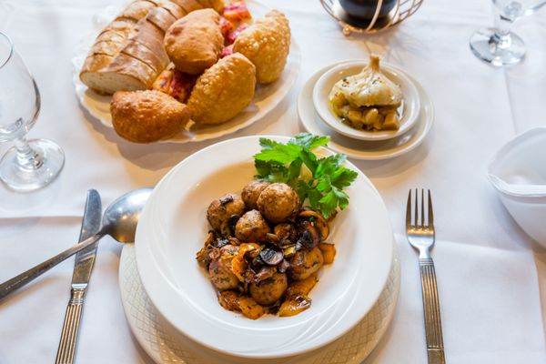 ITALIANISSIMO RESTAURANT - Updated October 2025 - 93 Photos & 78 ...