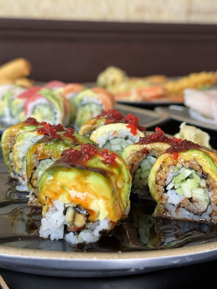 ZEN FUSION CUISINE - Updated July 2025 - 565 Photos & 264 Reviews - 79 ...