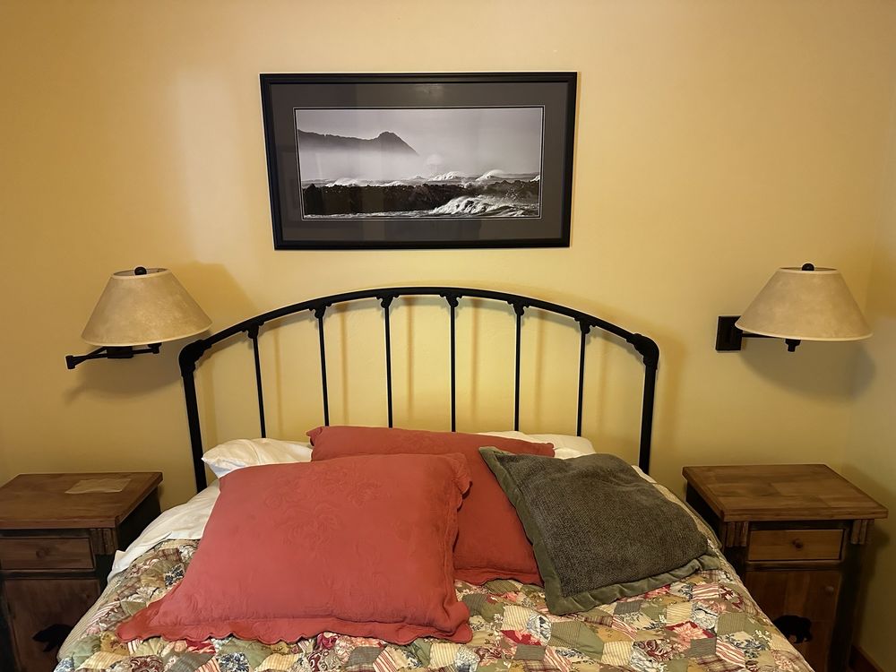 ROGUE RIVER LODGE AT SNAG PATCH - Updated November 2025 - 38 Photos ...