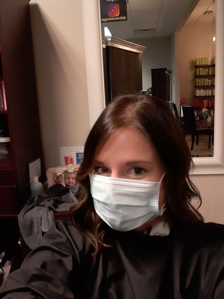 DIVINE SALON - Updated October 2024 - 31 Photos & 29 Reviews - 525 ...