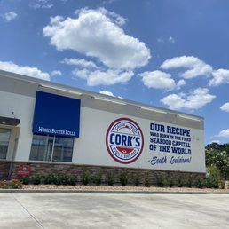 CORK’S CAJUN FRIED FISH & SHRIMP - Updated July 2025 - 133 Photos & 102 ...