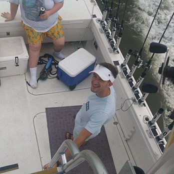 DANNY BOY FISHING CHARTERS - 25 Photos - 3315 Shady Shore Rd, Bay City ...