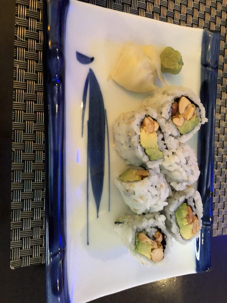 GO SUSHI - 69 Photos & 116 Reviews - Japanese - 2520 US Hwy 22, Scotch ...