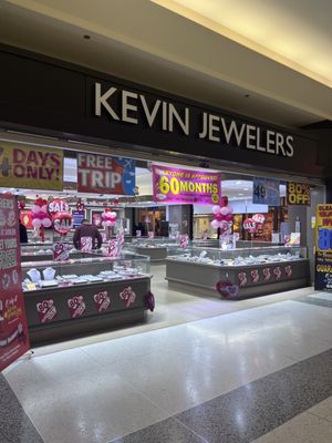 KEVIN JEWELERS - Updated December 2025 - 35 Photos & 35 Reviews - 500 S ...