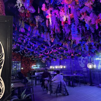 LITTLE TIJUANA - Updated November 2024 - 607 Photos & 391 Reviews - 538 ...