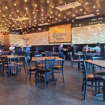 SOL RESTAURANTE MEXICANO & TAQUERIA - MONTGOMERY - Updated May 2025 ...