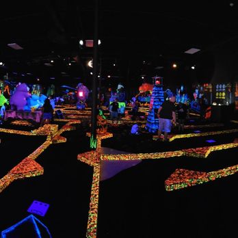 MONSTER MINI GOLF KATY - Updated March 2025 - 51 Photos & 18 Reviews ...