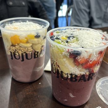 JUJU BAR - Updated December 2025 - 731 Photos & 790 Reviews - 19040 Van ...