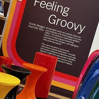 MOMA DESIGN STORE-SOHO - Updated October 2025 - 242 Photos & 175 ...