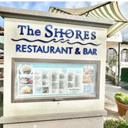 SHORES RESTAURANT - 577 Photos & 474 Reviews - 8110 Camino Del Oro, La ...
