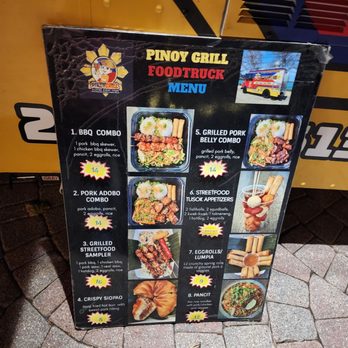 PINOY GRILL - Updated December 2025 - 632 Photos & 193 Reviews - 2324 E ...