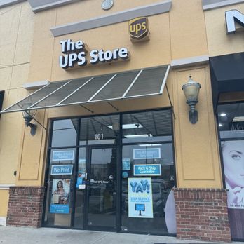 THE UPS STORE - Updated January 2026 - 40 Photos & 20 Reviews - 4320 ...