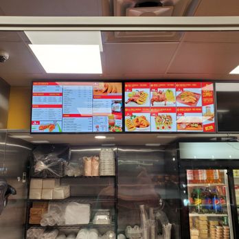 POLLO CENTRO - Updated October 2025 - 18 Photos & 15 Reviews - 610 Park ...