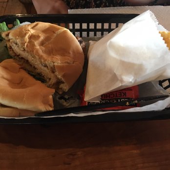 WING SHACK & CHEESEBURGER GRILL - Updated December 2025 - 51 Photos ...