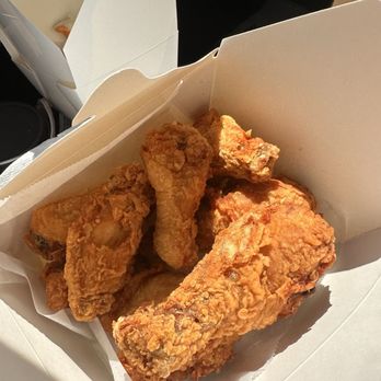 ZIP DAK KOREAN FRIED CHICKEN - Updated September 2025 - 85 Photos & 29 ...