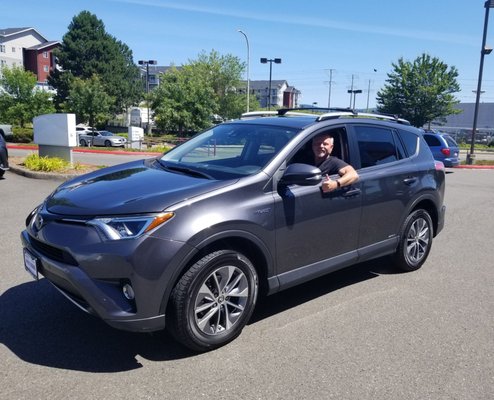 TOYOTA OF RENTON - Updated August 2025 - 111 Photos & 414 Reviews - 150 ...