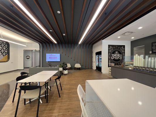 SMOKY HOLLOW COFFEE ROASTERS - Updated December 2025 - 37 Photos & 22 ...