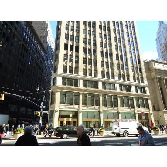 BINA RESOURCES - Updated December 2025 - 1370 Broadway, New York, New ...